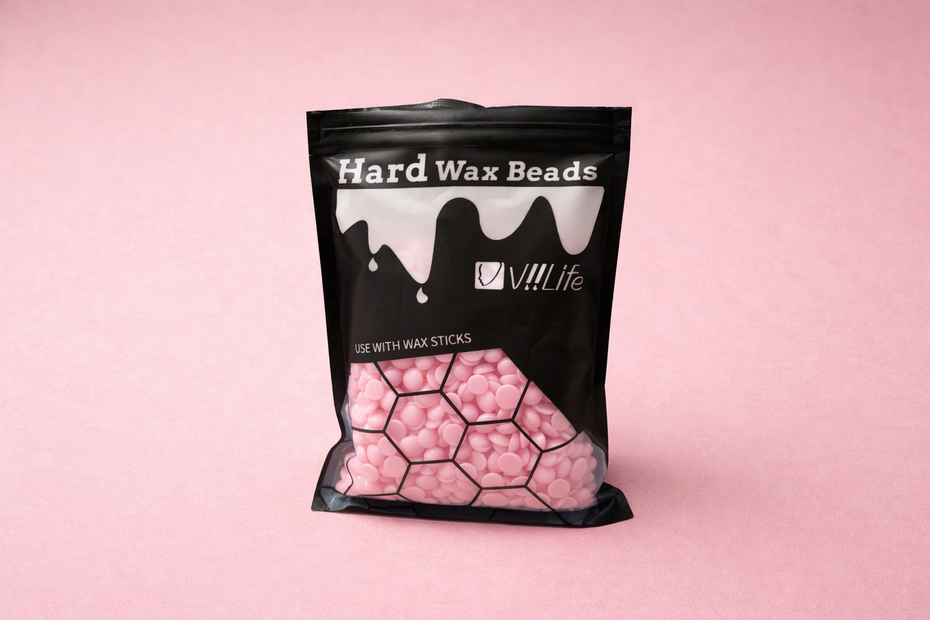 Cire d’épilation /100g ™ – Jasmine Beauty